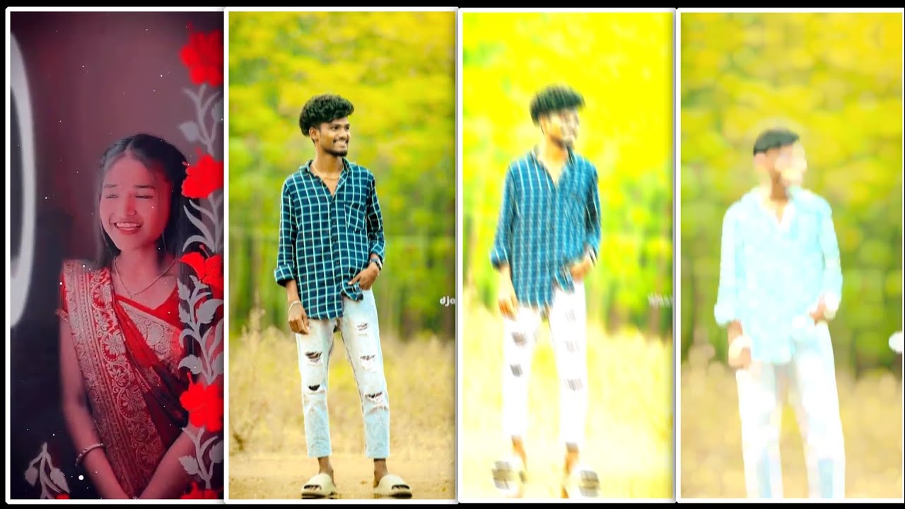 🌋KANNADA NEW TRENDING ATTITUDE DIALOGUE VIDEO EDITING IN ALIGHT MOTION ...