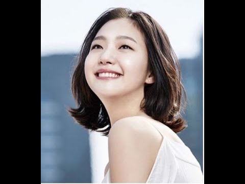 BEAUTIFUL GIRL Kim Go Eun ||Status update