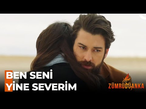 Sen Ne İstersen Olur - Zümrüdüanka Özel Sahneler