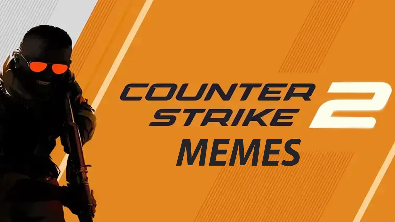 Cs2 Memes Youtube