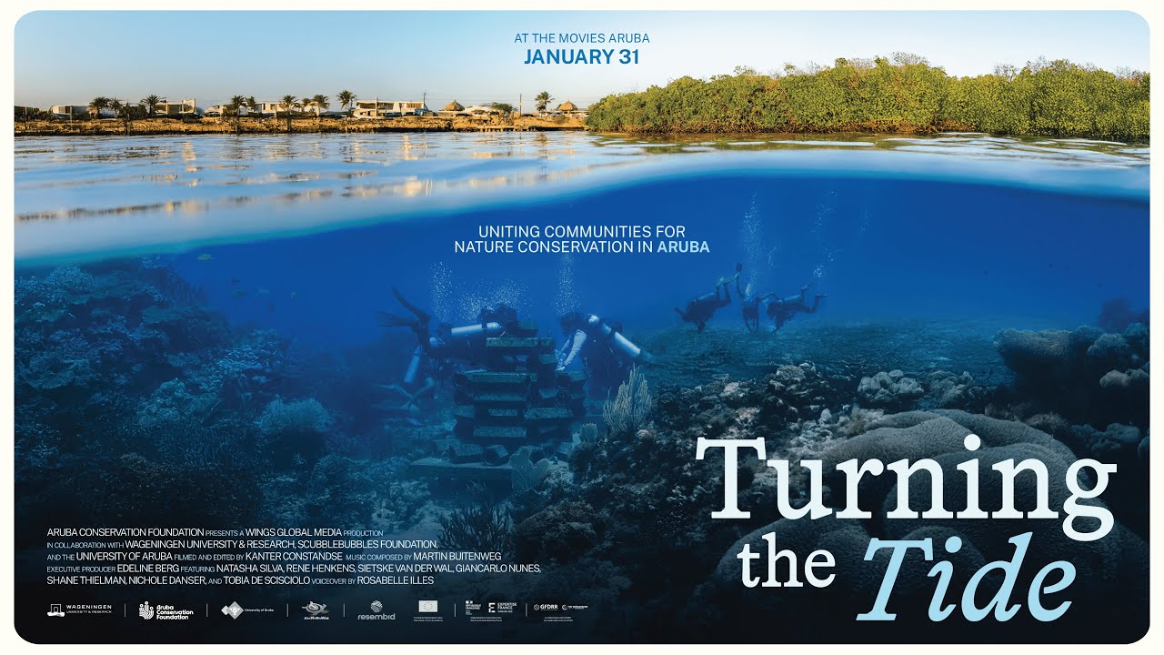 Turning the Tide | Official Trailer - YouTube