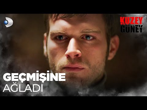 Benden Bu Ömrümü Çalanı Getir!  | Kuzey Güney