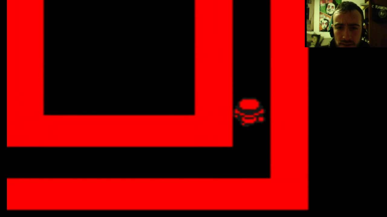 UHCAKIP.EXE - Gameplay Creepypasta Download - YouTube