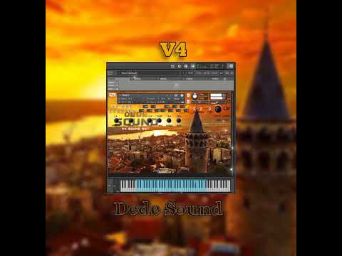 Dede Sound V4 2023 Demo 1