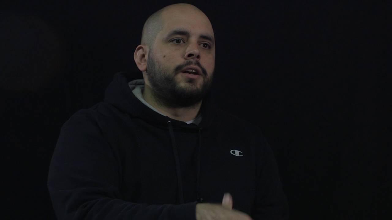 Approaching Sources - John Sepulvado - YouTube