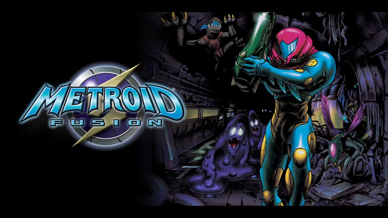 Metroid Fusion - "Neo-Ridley" Remix - YouTube