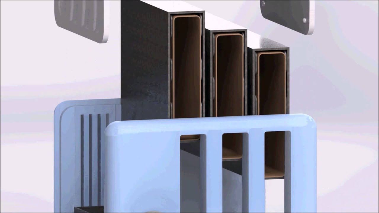 Kevin. A short film - YouTube