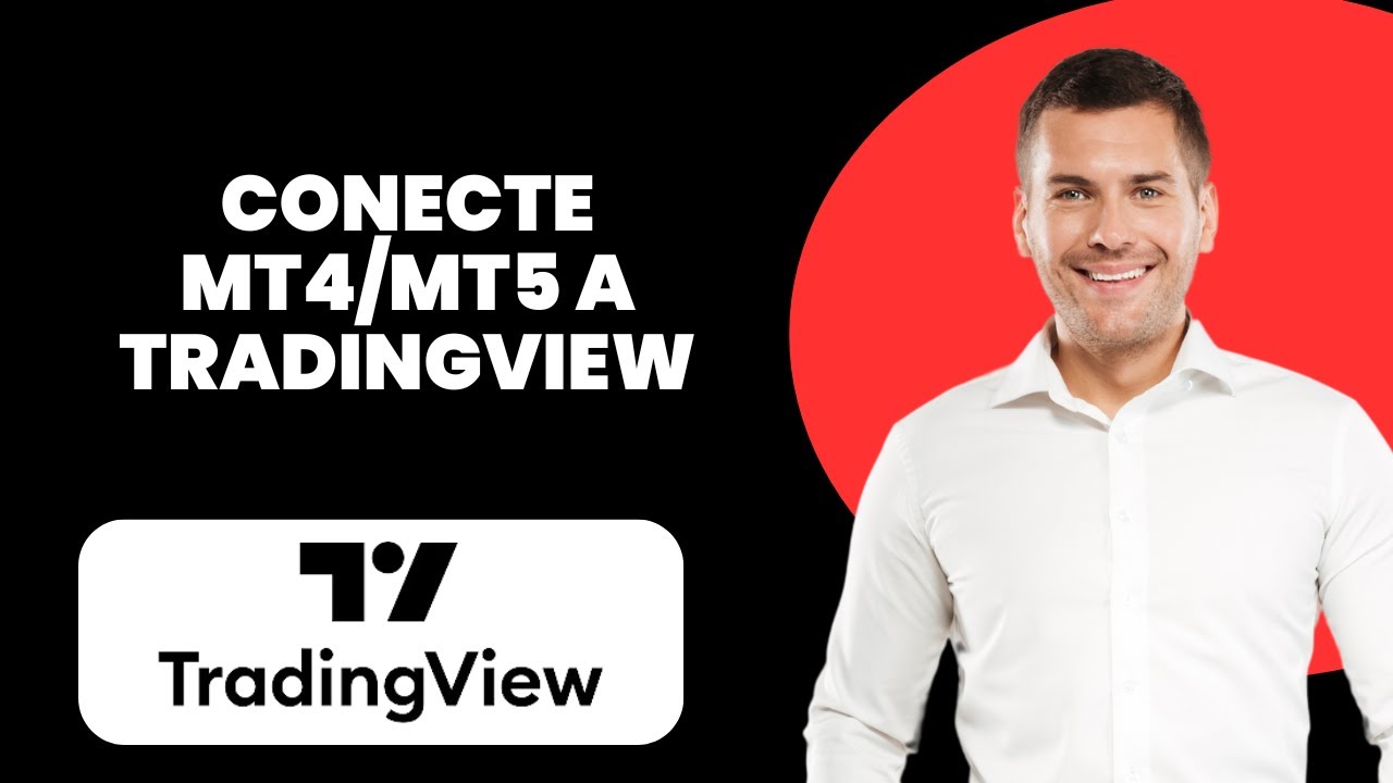 Cómo Conectar MT4/MT5 a TradingView (Guía Fácil) - YouTube