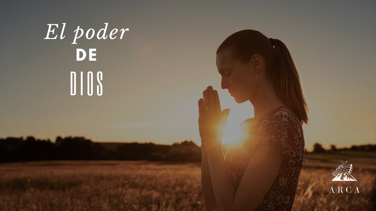 El poder de Dios - YouTube