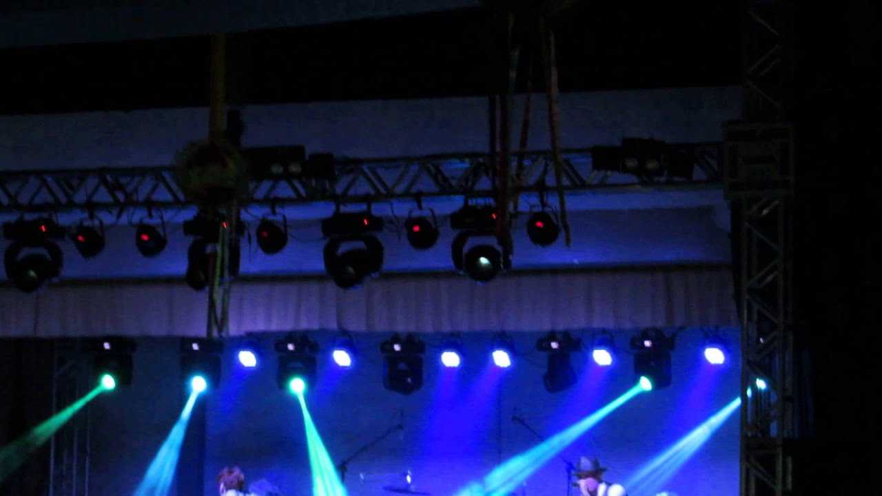 Flow - Cha-la Head Cha-la -Dragon Ball Z [ Show Aquecimento Anime ...