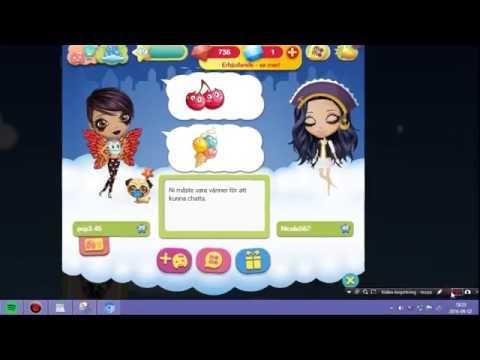 Levlar till Level 50 - Nicole567 - YouTube