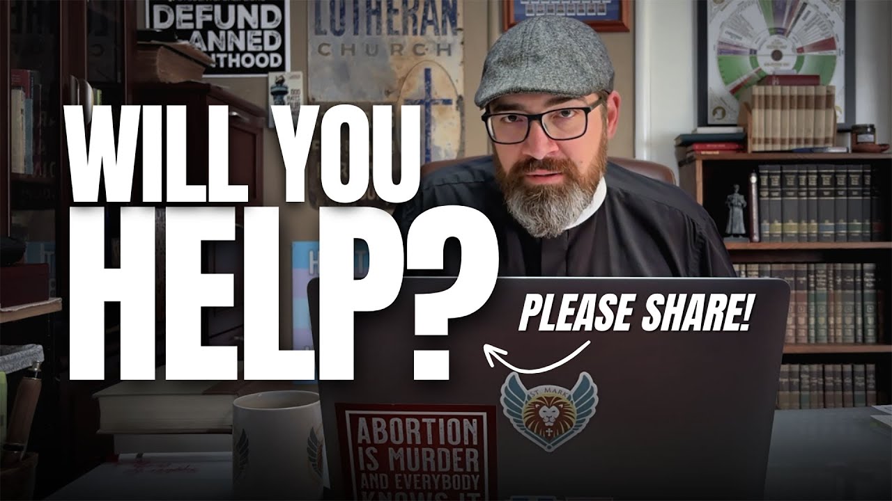 We could use your help. - YouTube