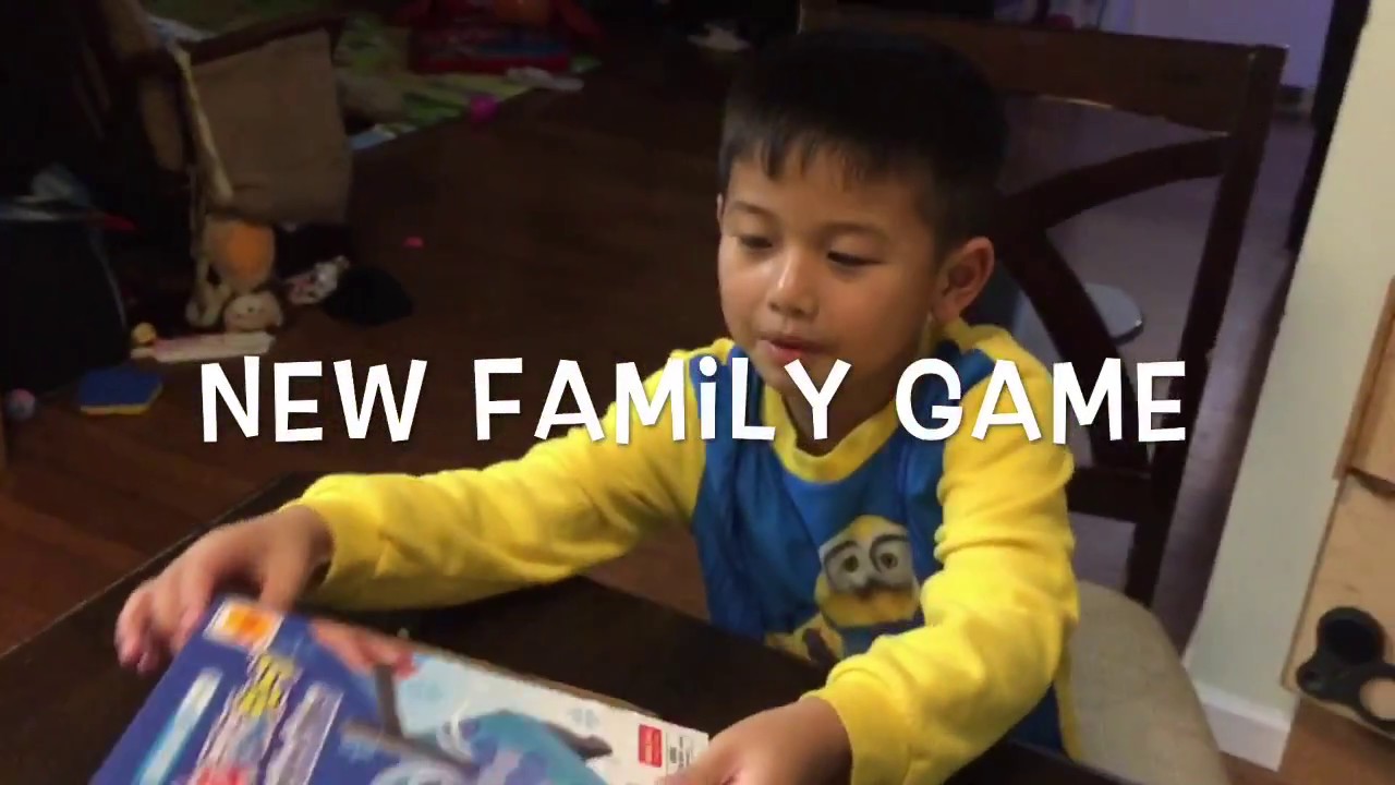 learn how to play balance ice cubes penguin - YouTube