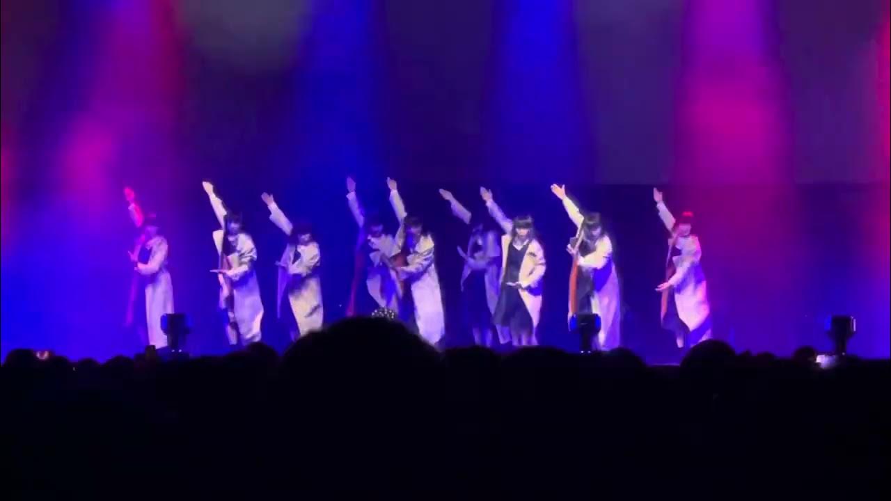 Avantgardey @HK 2024 - 05 - YouTube