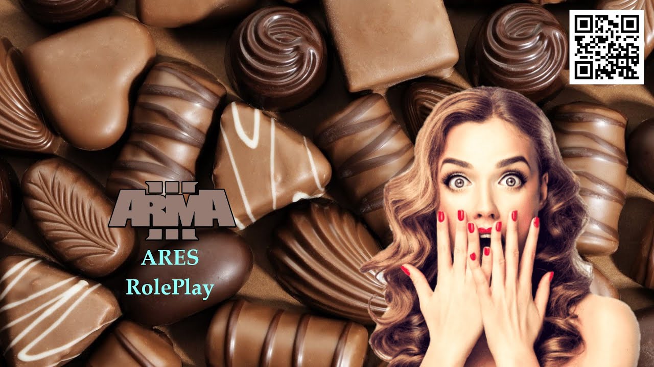 Arma 3 проект Ares Role Play тридцать восьмой выпуск - YouTube