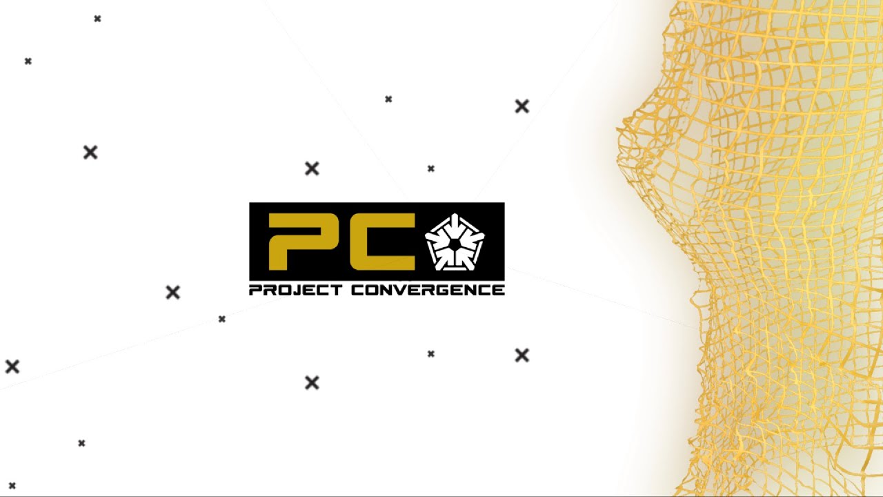 Project Convergence - YouTube