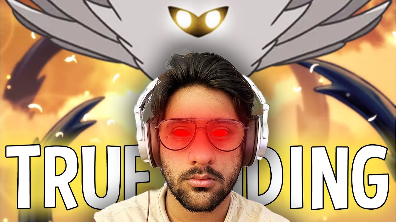 Hollow Knight TRUE ENDING w/Primacon - YouTube