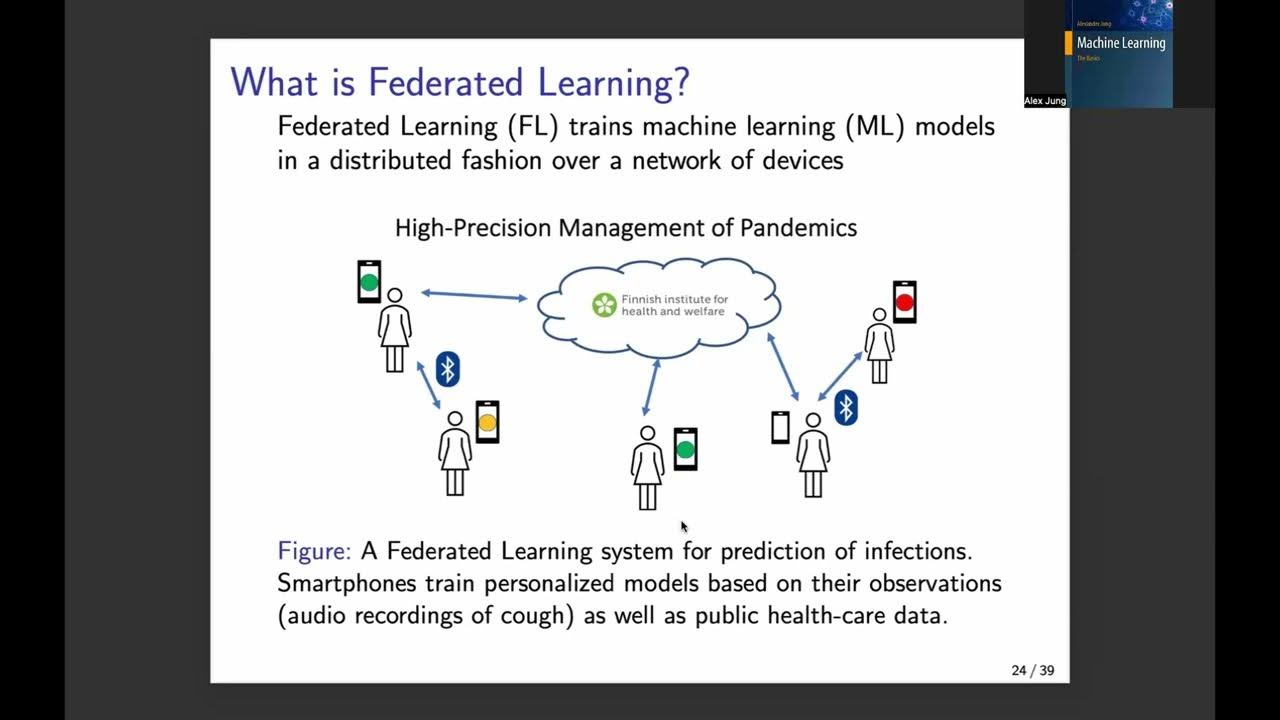 CS E4740 Federated Learning - Course Overview - YouTube
