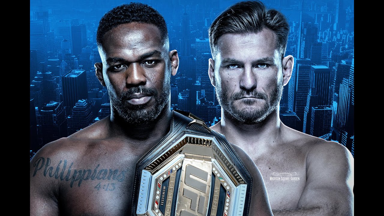 ufc 309 live play by play - YouTube