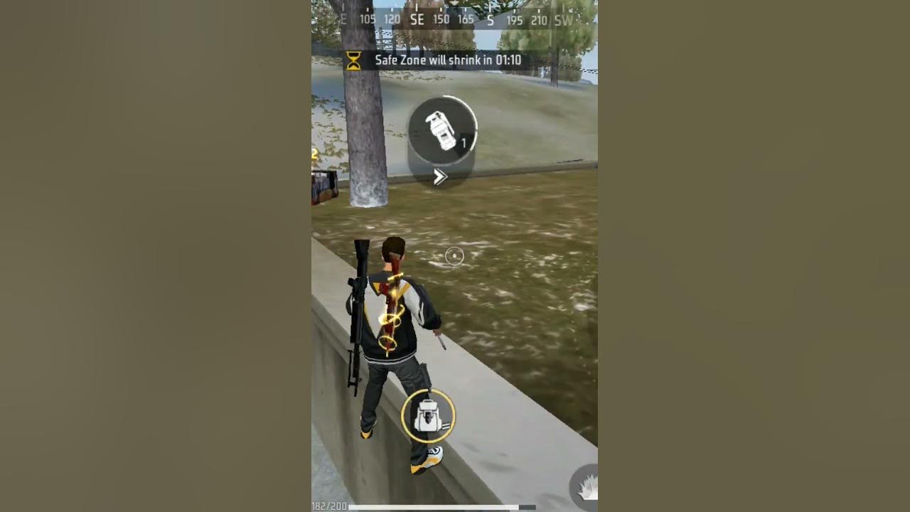 Itz Raushan ff - YouTube