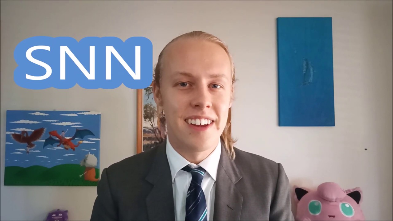 Ecological Engineering Vlog 1 - Sustainable News Network - YouTube