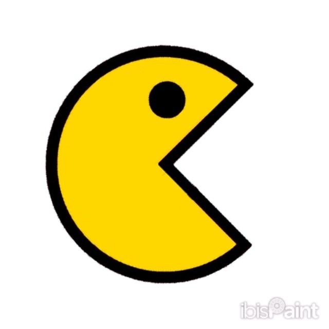 LG se convirtió en pac-man LG (:v) - YouTube