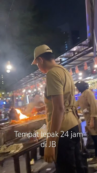 POT LEPAK BEST DI JB - YouTube