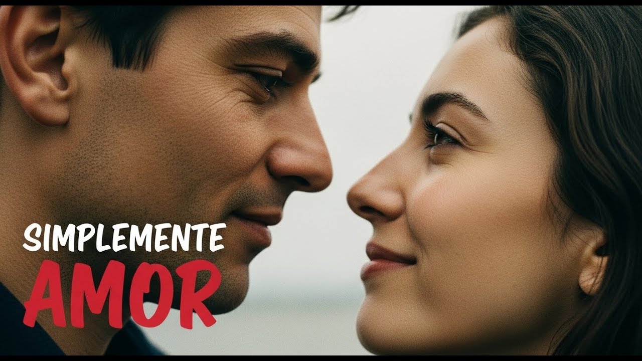 Simplemente Amor - Un Bolero para Dedicar y Enamorar el Alma - YouTube