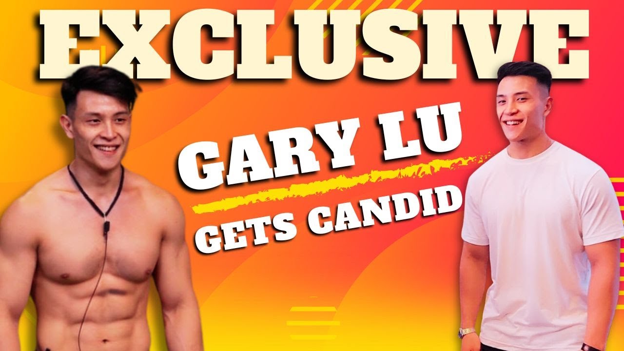 Gary Lu ने बताया MTV Roadies में Prince Narula क्यों थे उनके फेवरेट ...