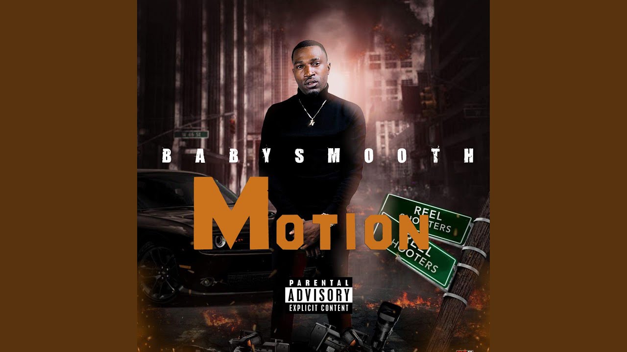 Motion (Radio Edit) - YouTube