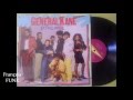 General Kane – In Full Chill (1986, Vinyl) - Discogs