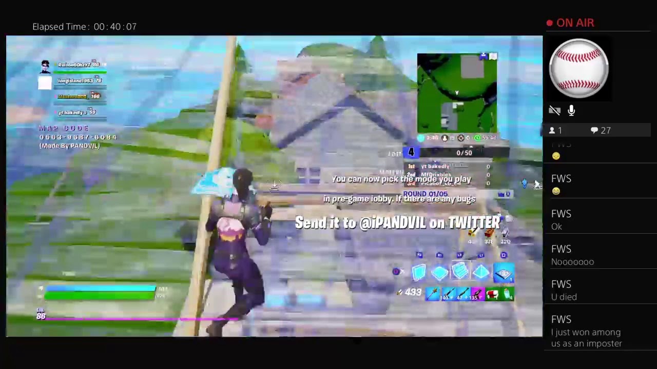 Duo fill - YouTube
