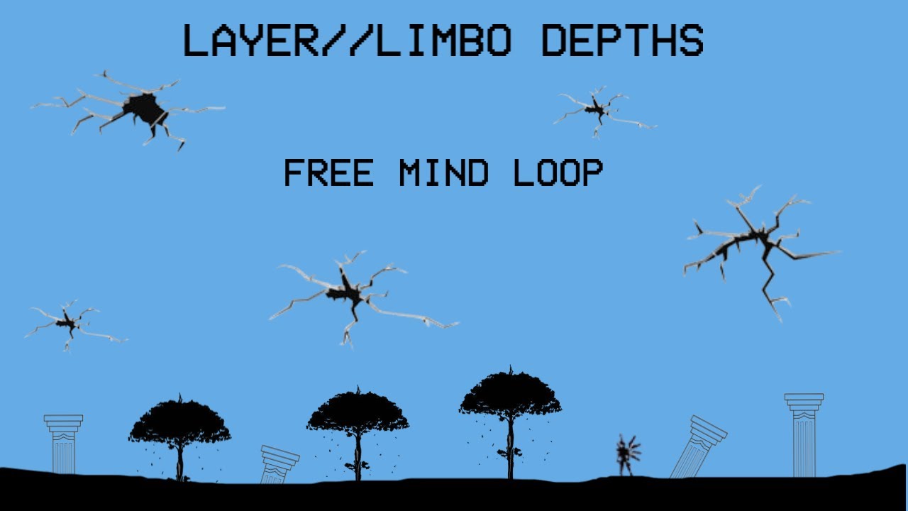 ULTRAKILL Custom Level - Layer//Limbo Depths - Free Mind Loop - YouTube