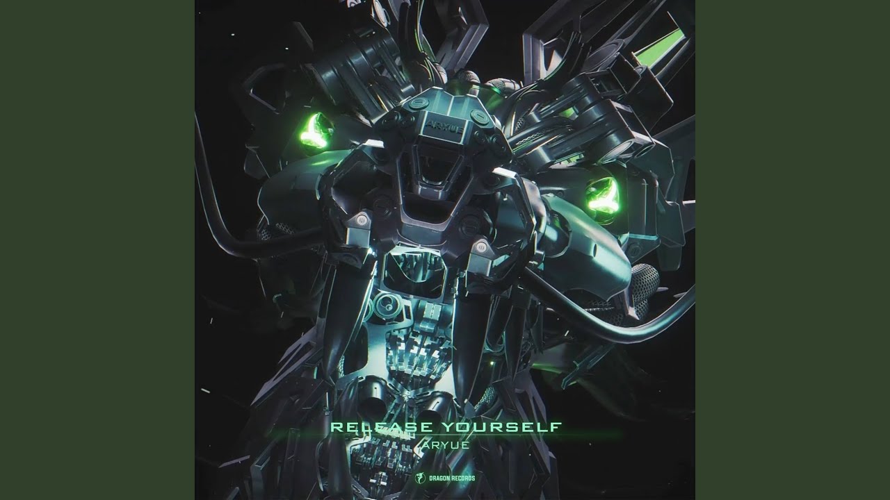 Release Yourself (Extended Mix) - YouTube