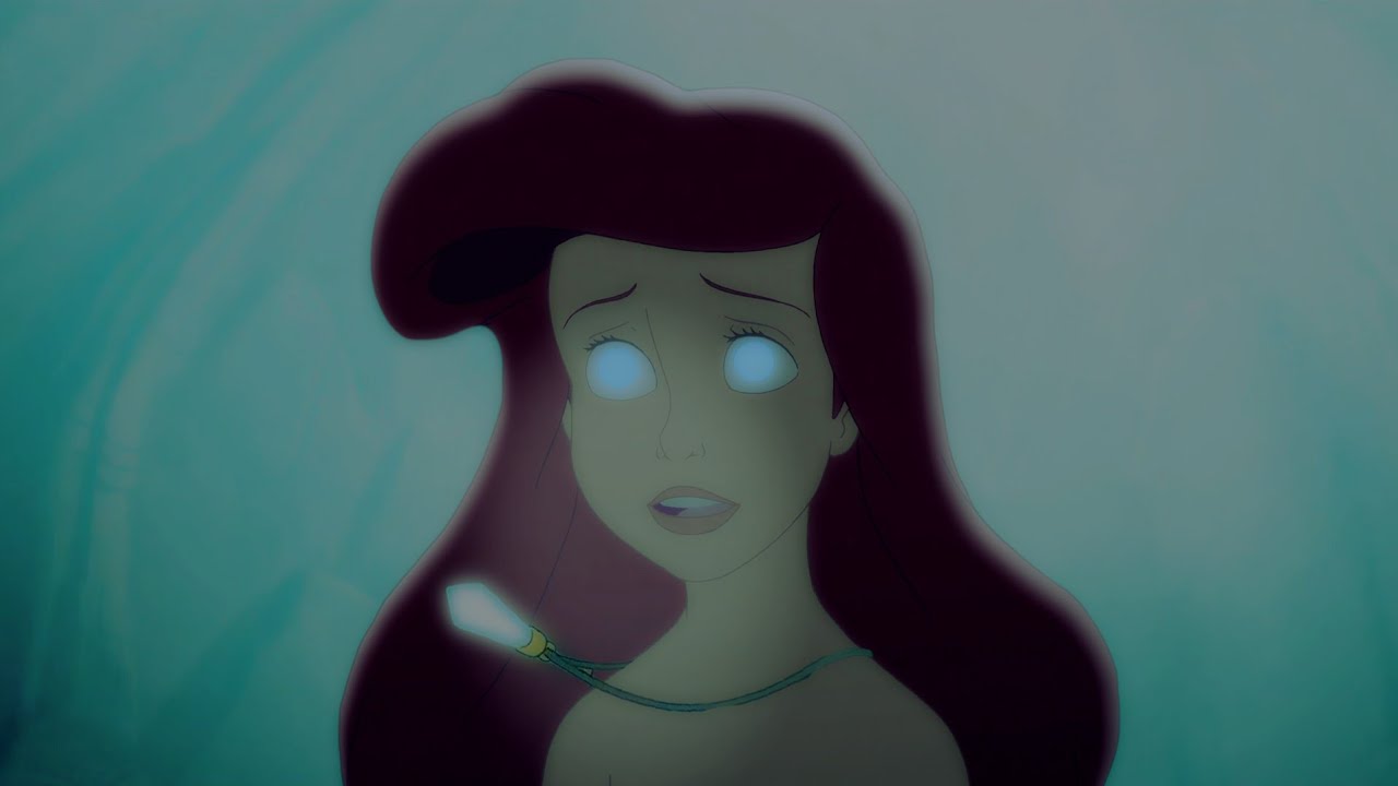 Atlantis crossover II RE - EDIT II - YouTube