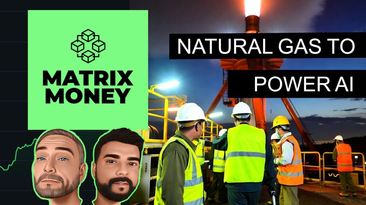 Unpacking the Crypto Market's Rollercoaster & Turning Flared Gas into ...