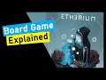Etherium | Board Game | BoardGameGeek