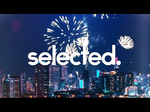Selected House New Year Mix 2025 - YouTube