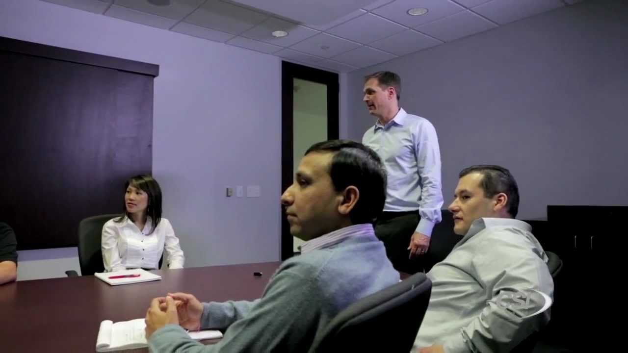 Who is CSI Software | Health Club Management Software - YouTube