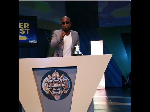 SA hip hop awards 2016 winners - YouTube