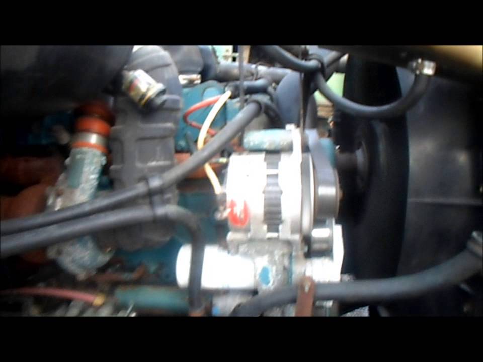1996 DT-466 ENGINE ASSEMBLY - LOW MILES !!! - YouTube
