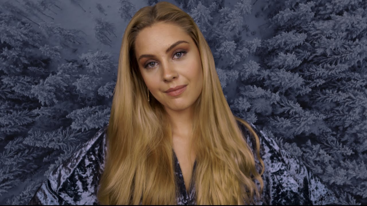 Är Detta Universum Baserat På Fri Vilja? - YouTube