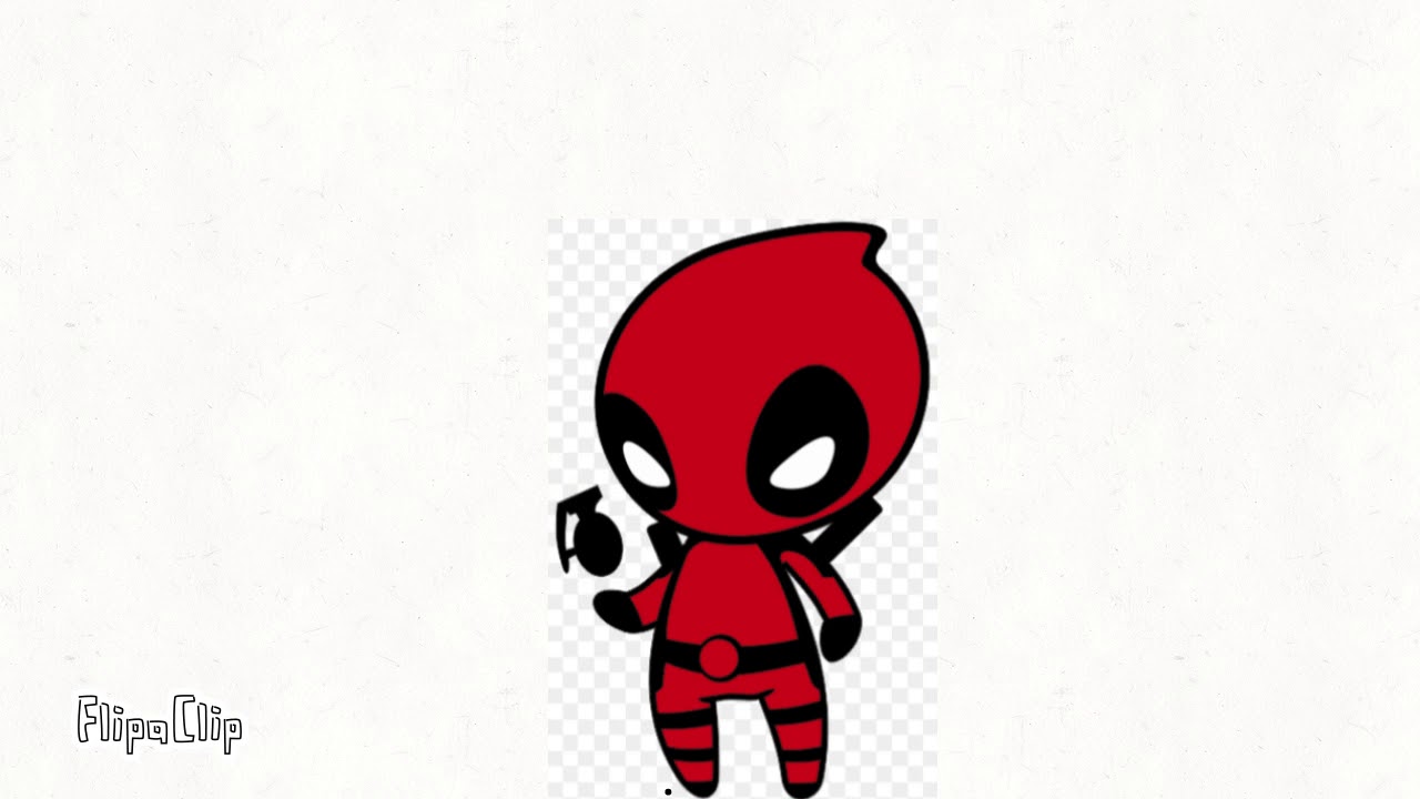 DEADPOOL explosión - YouTube