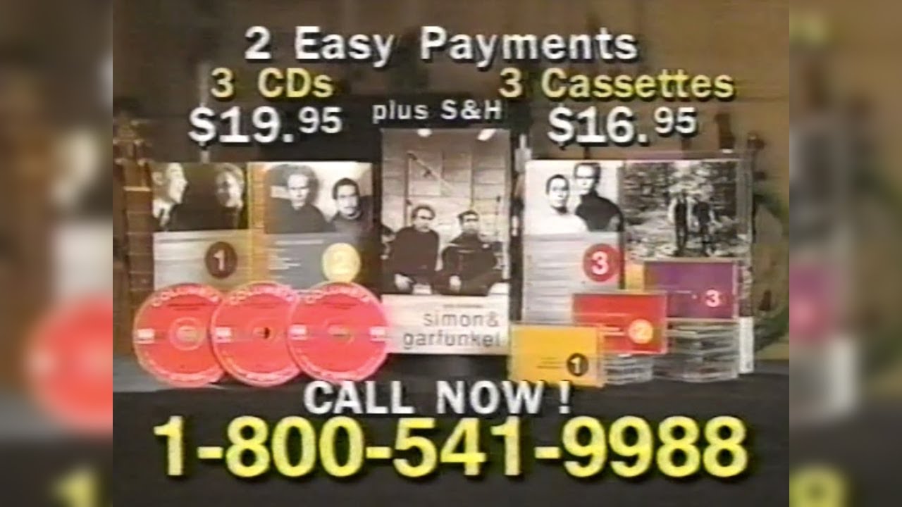 90's Commercials - History Channel November 1998 Part 5 - YouTube