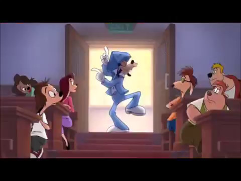 Extremely Goofy Movie Goofy Returns to College - YouTube