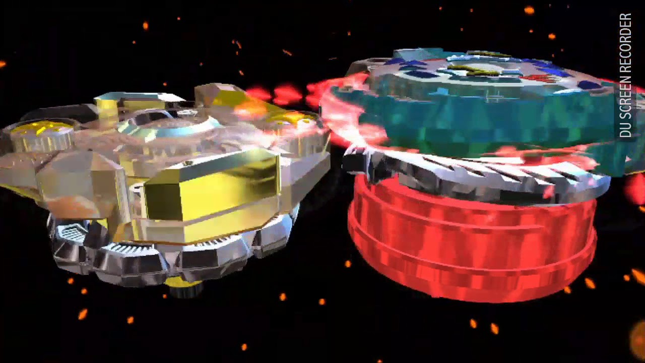 Best Omni Odax Setup Beyblade Burst App - YouTube