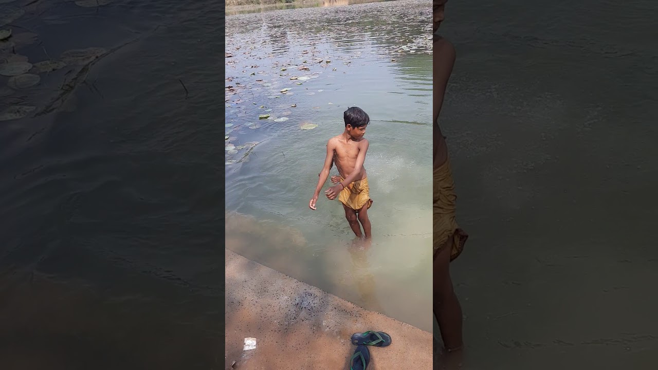 village little boys - YouTube