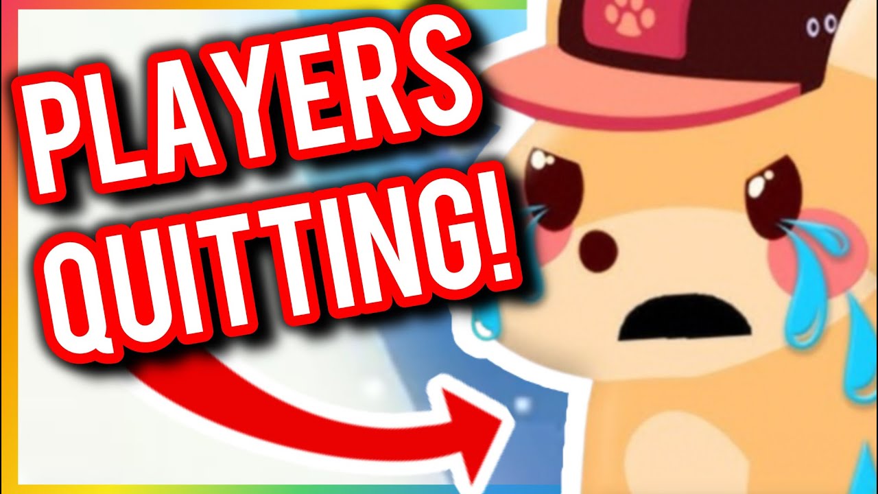 ⚠️Adopt Me RUINED The New Christmas Update!⚠️Players MAD!😡Roblox Adopt ...