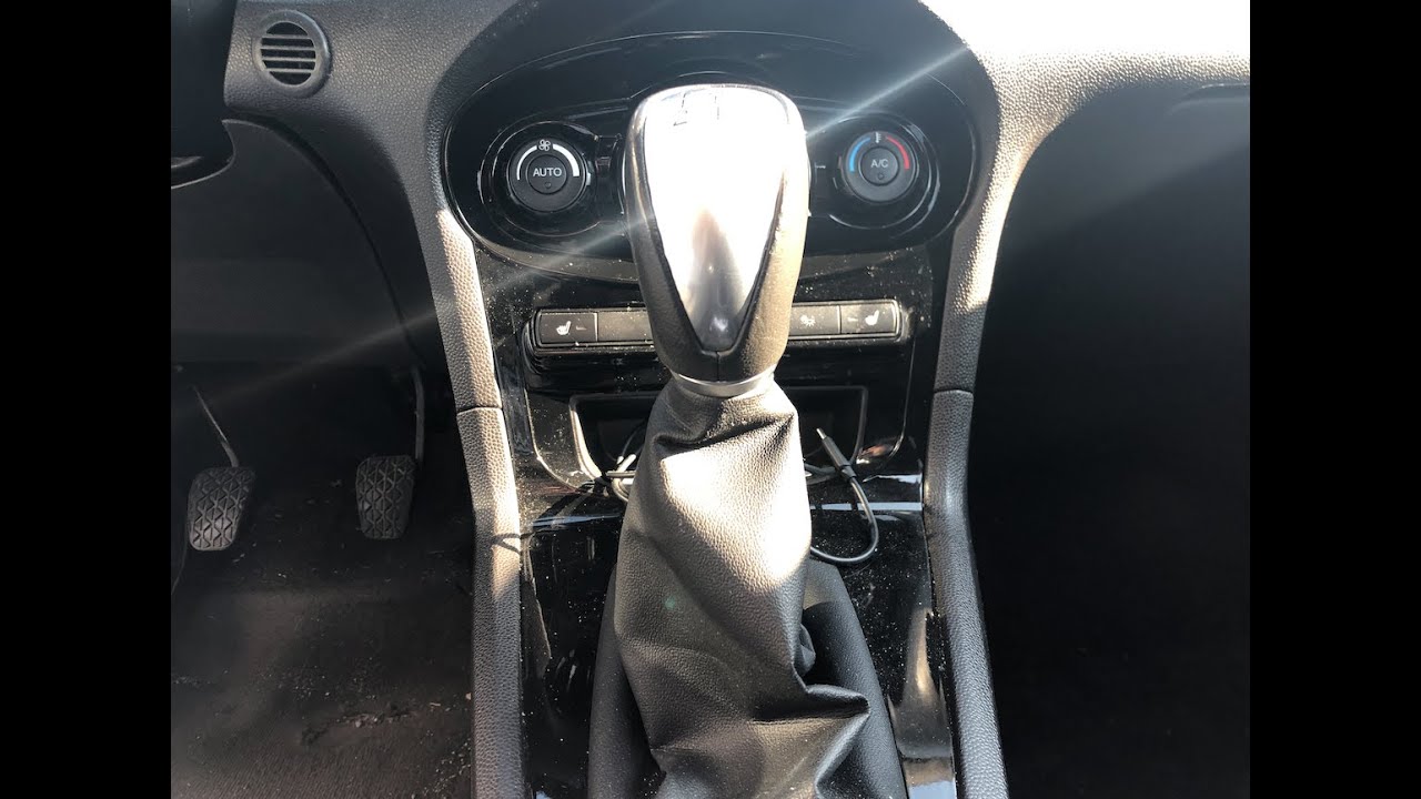 Stick shift driving mentality ep 208 - YouTube