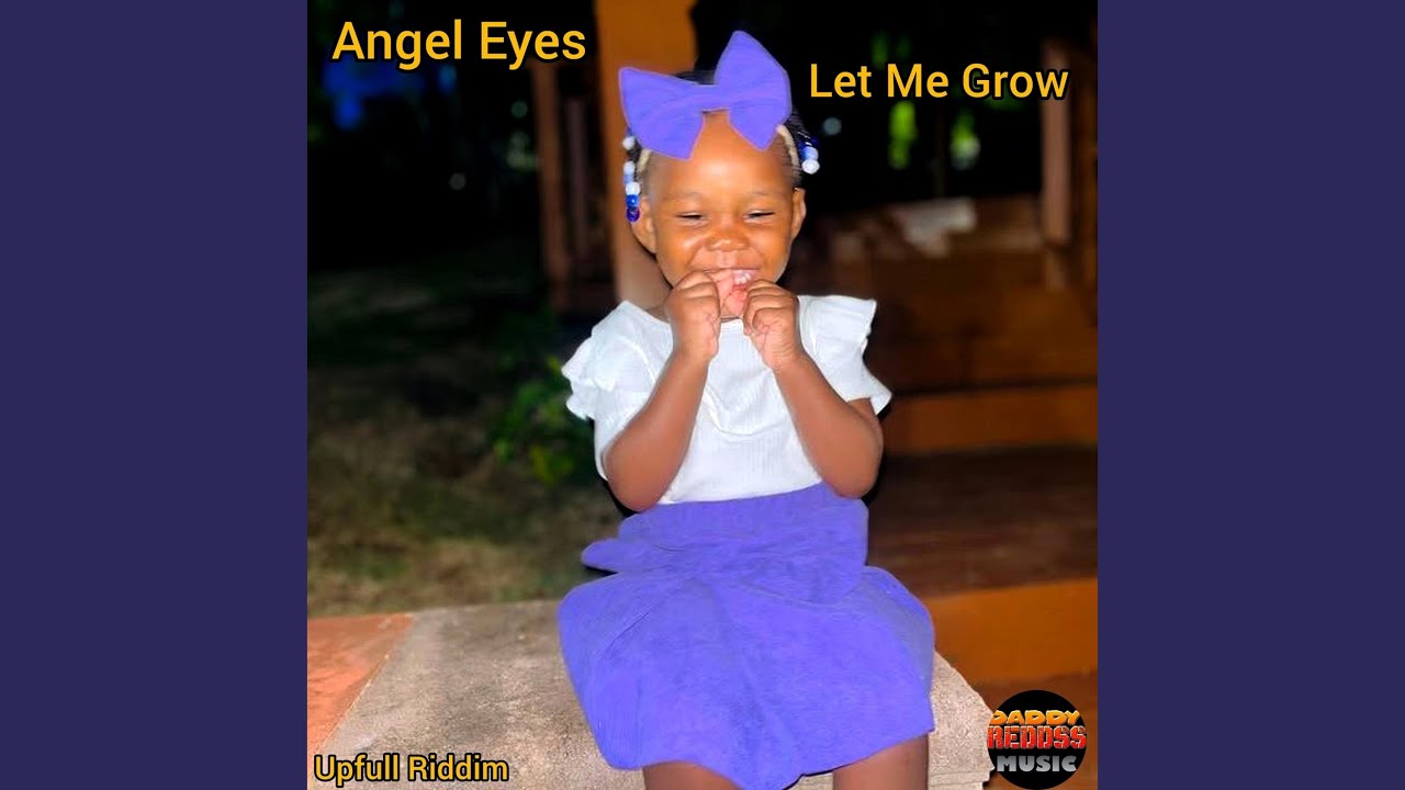 Let Me Grow - YouTube